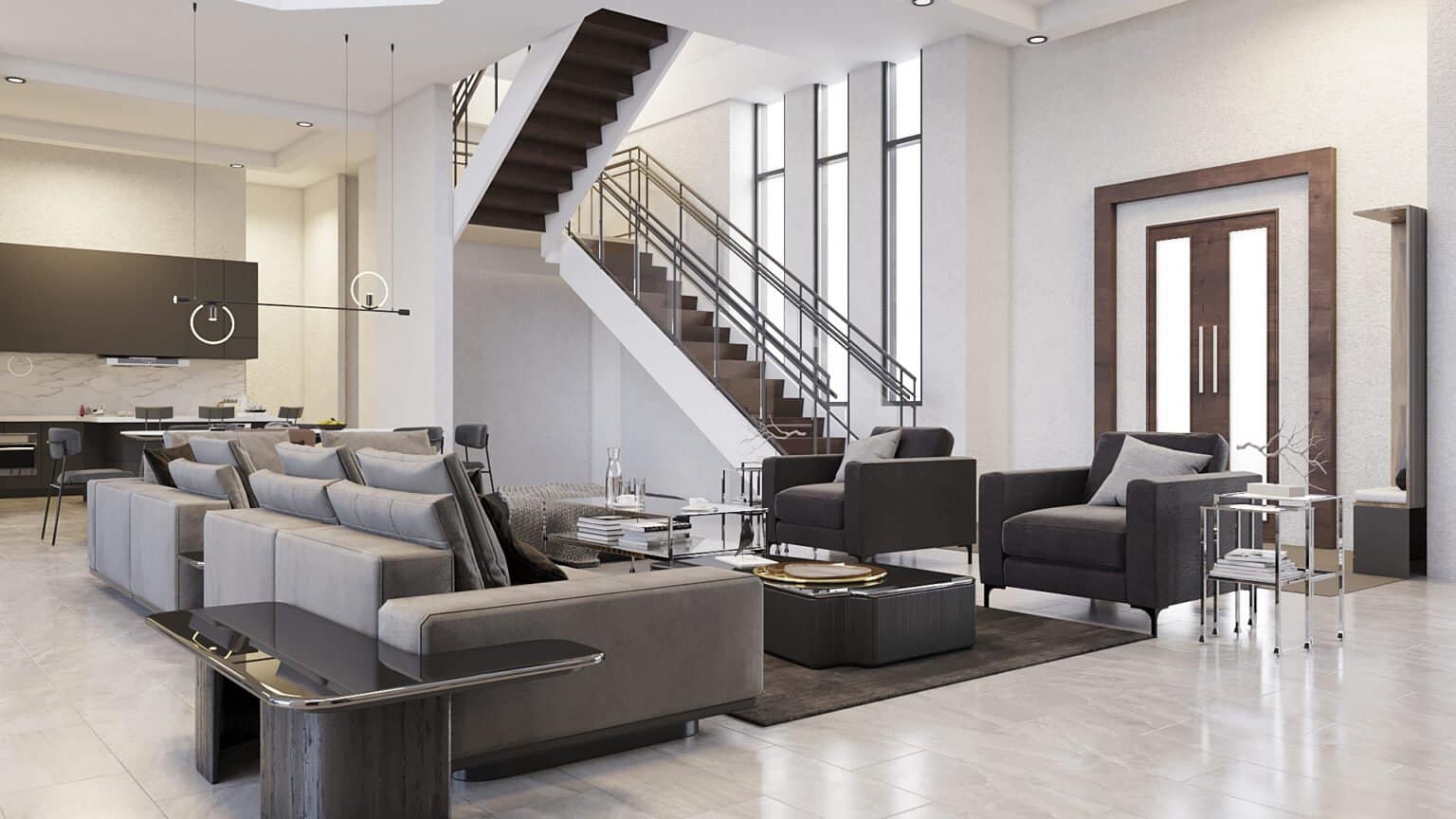 10 Easy Interior Design Tips to Elevate A Home's Aesthetic