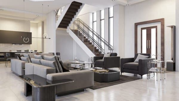 10 Easy Interior Design Tips to Elevate A Home's Aesthetic