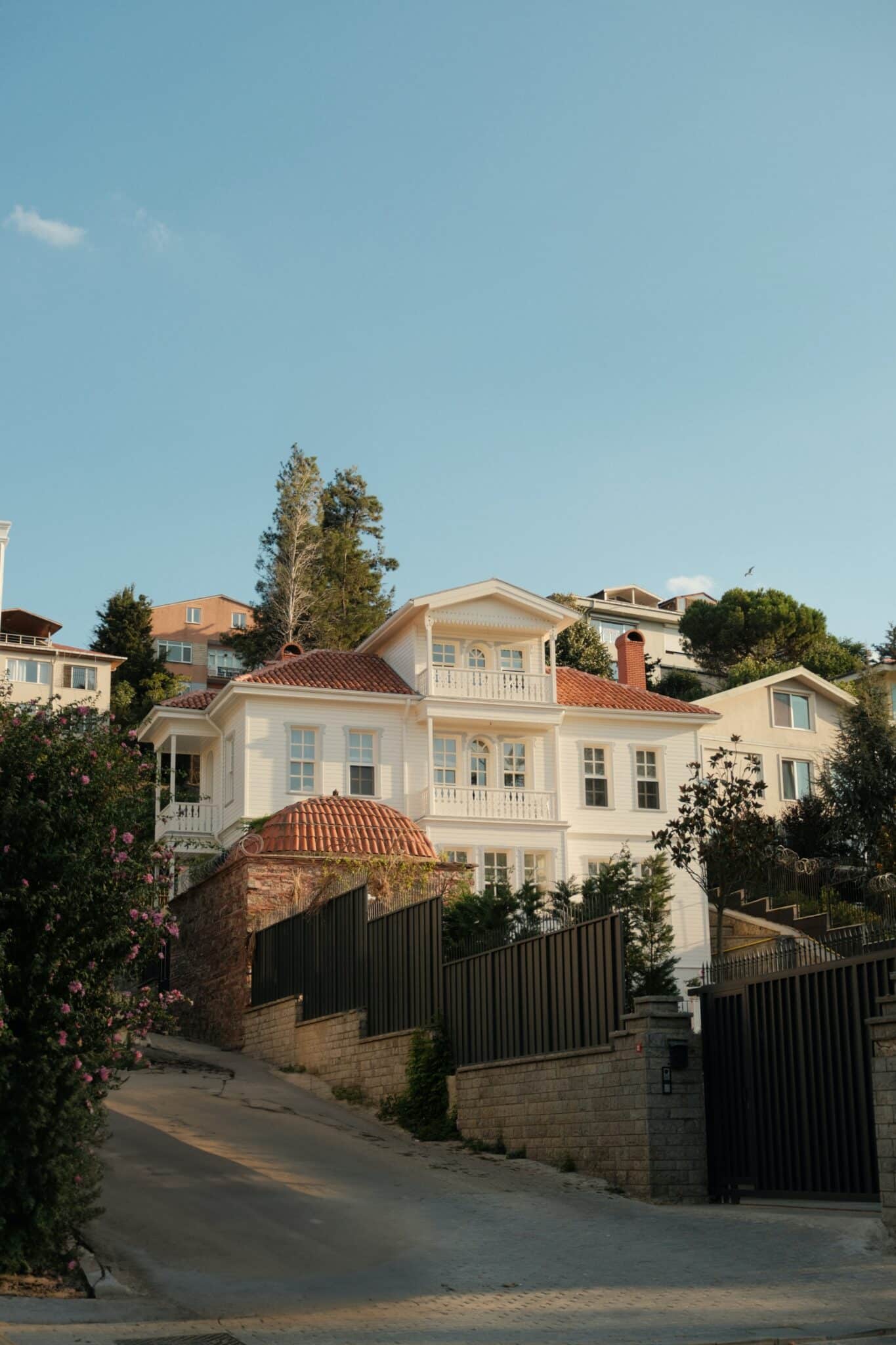 The 10 Best Exterior Materials and Cladding for Your Home