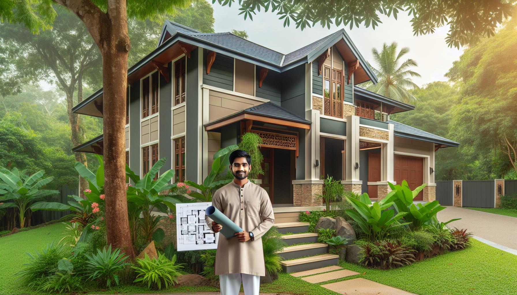 Elevate Curb Appeal with Sherwin Williams’ Urbane Bronze - FADE Group