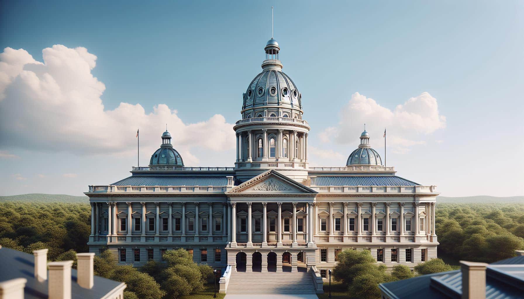 What is a Cupola? Boost Your Home's Charm & Value with The Fade Group ...