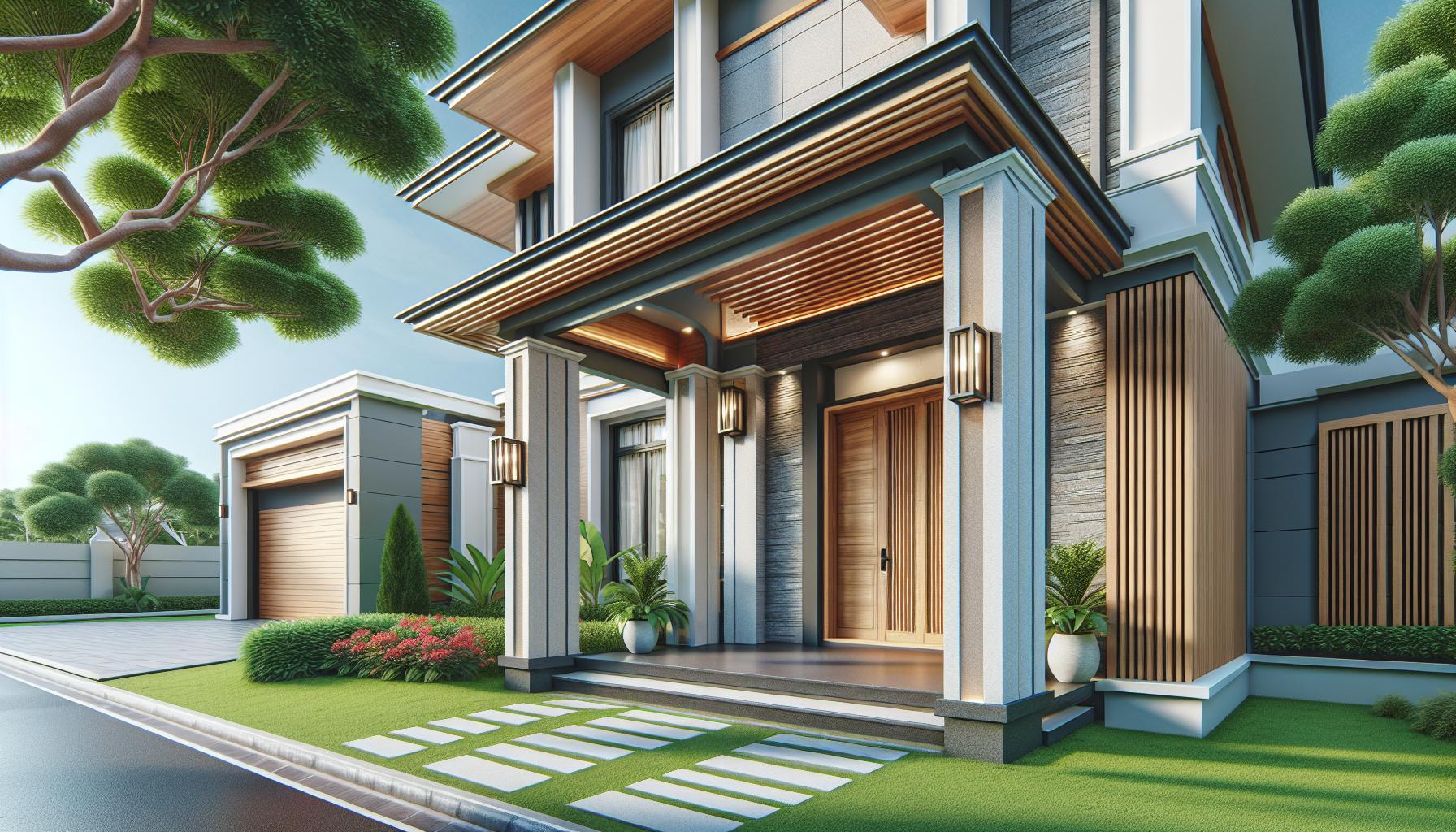 Boost Your Home's Value: Unveil My Portico Benefits with The Fade Group ...