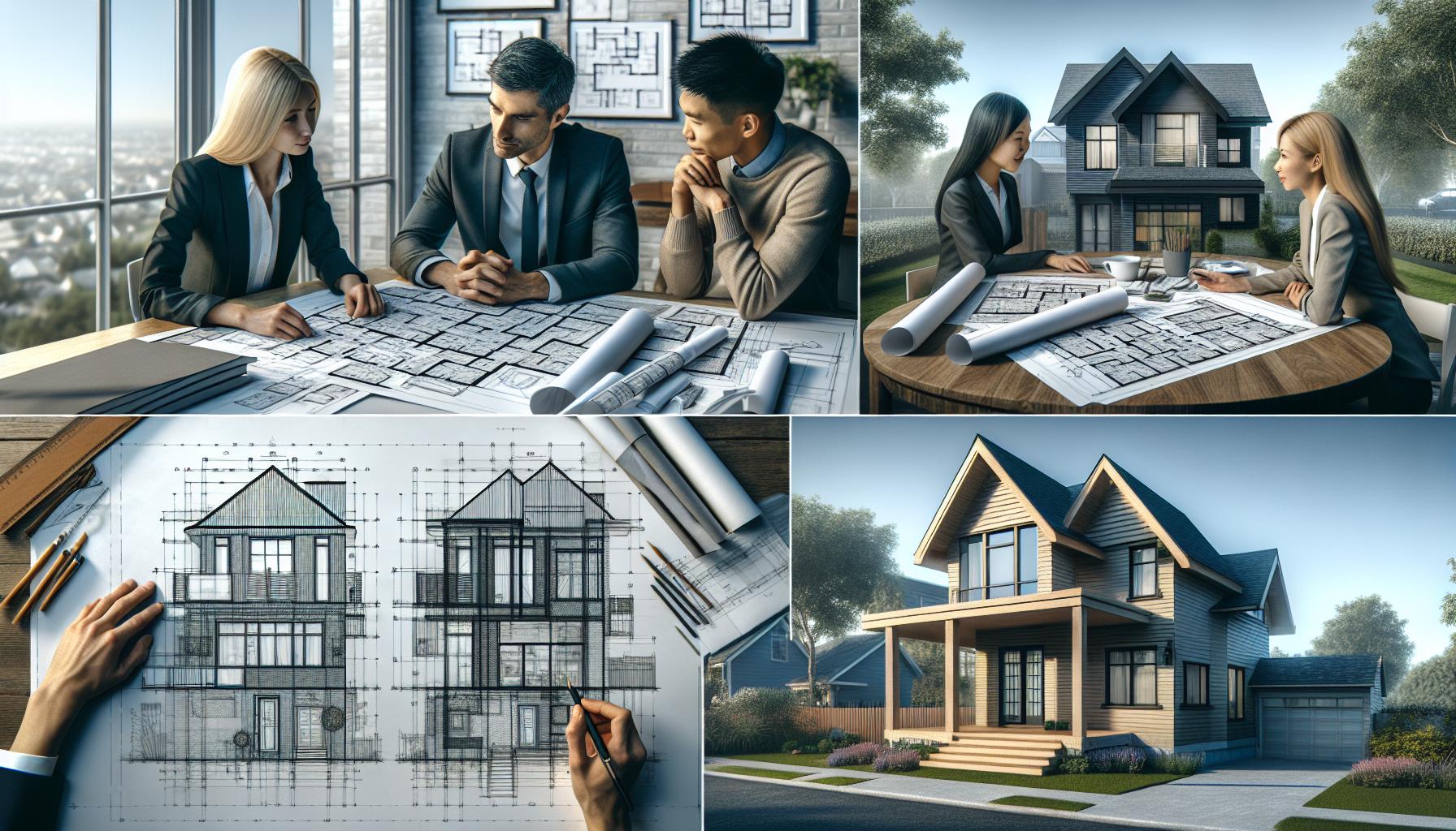 Transform Your Home: Master Blueprints for Additions by The Fade Group ...