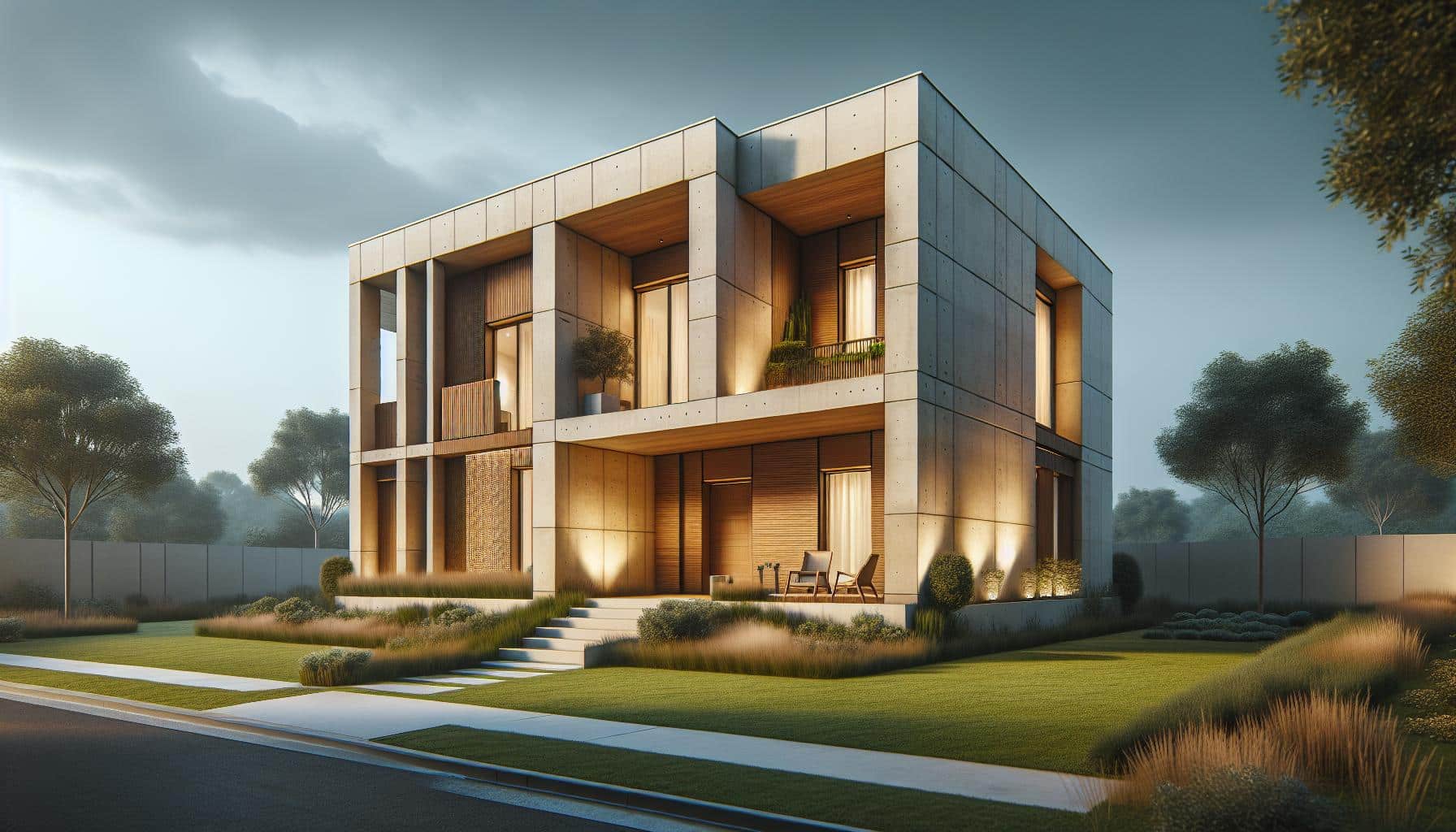 Transform Your Home: Earth Tone Designs with The Fade Group's Expertise ...