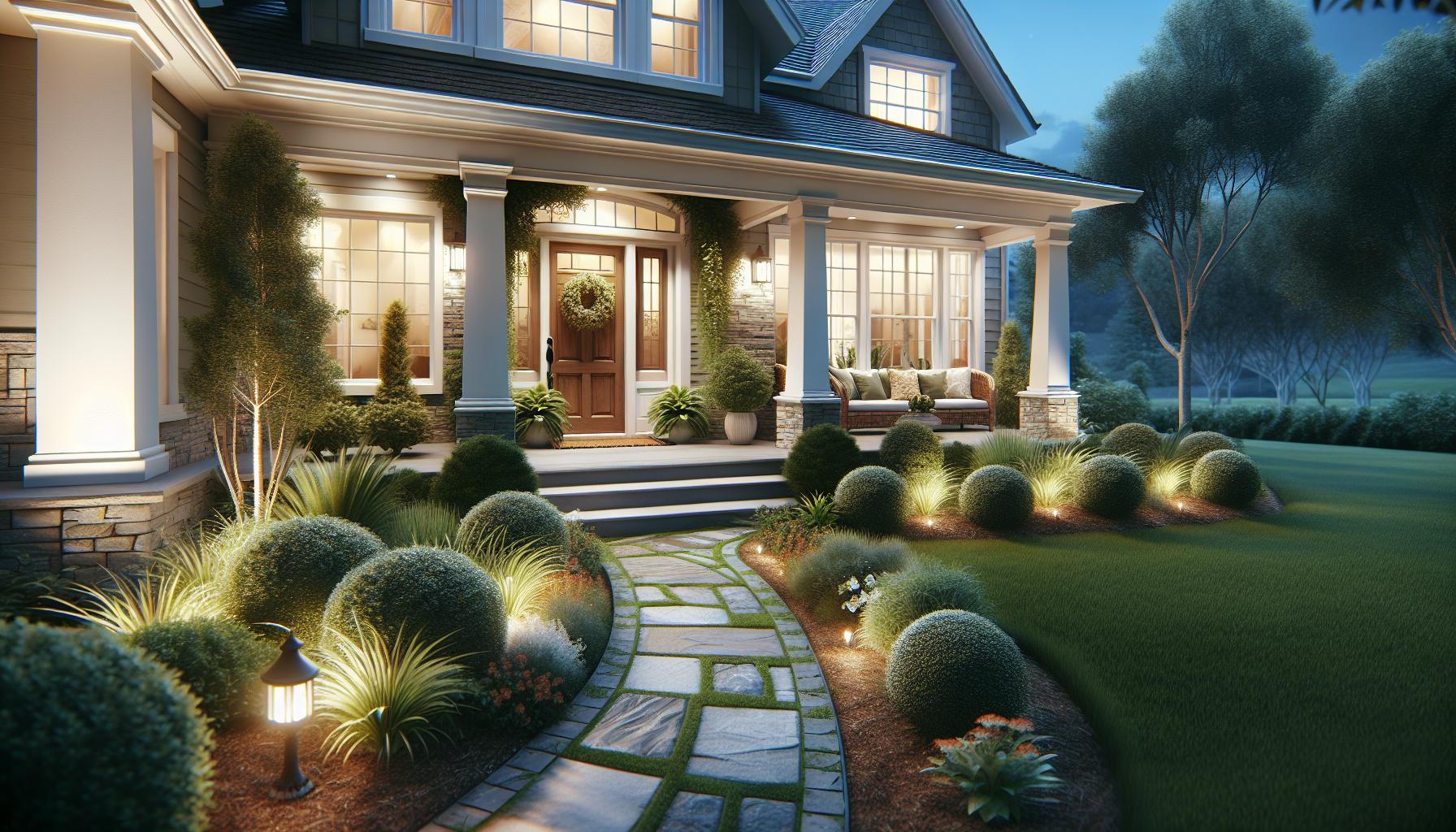 Expert Exterior Design Services | FADE Group