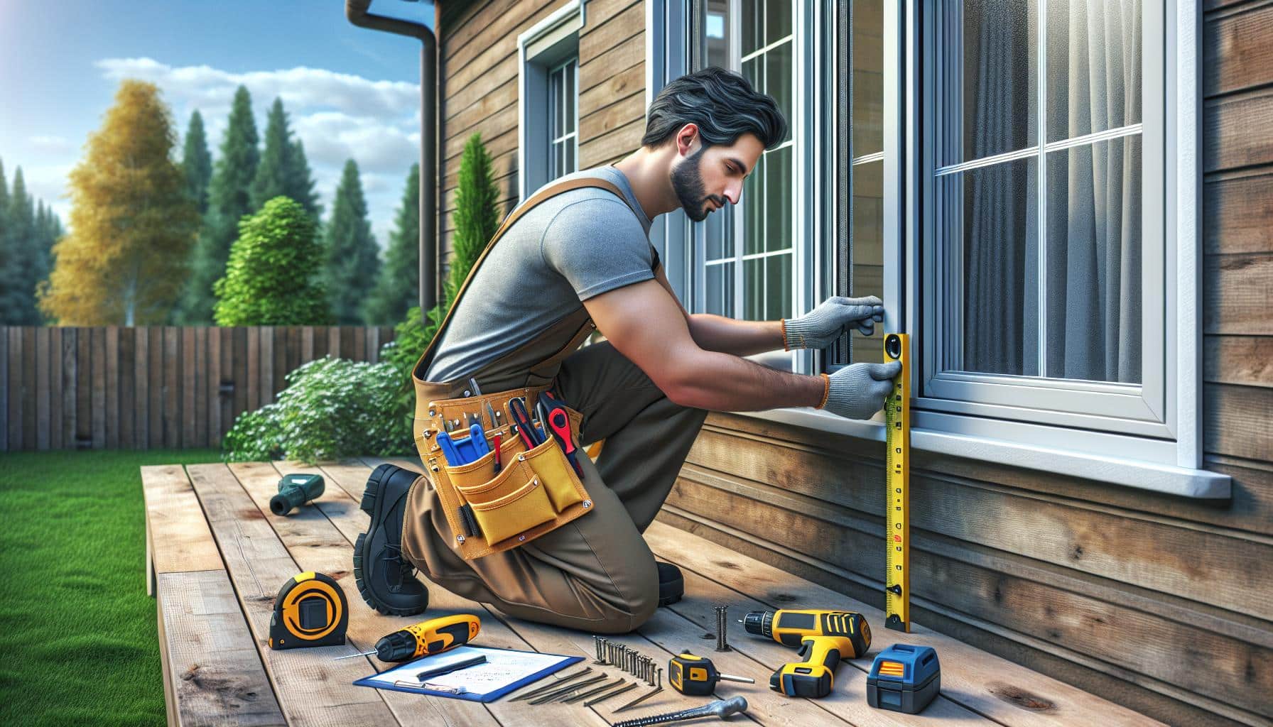 Beat the Budge: How to Manage Vinyl Window Expansion & Contraction ...