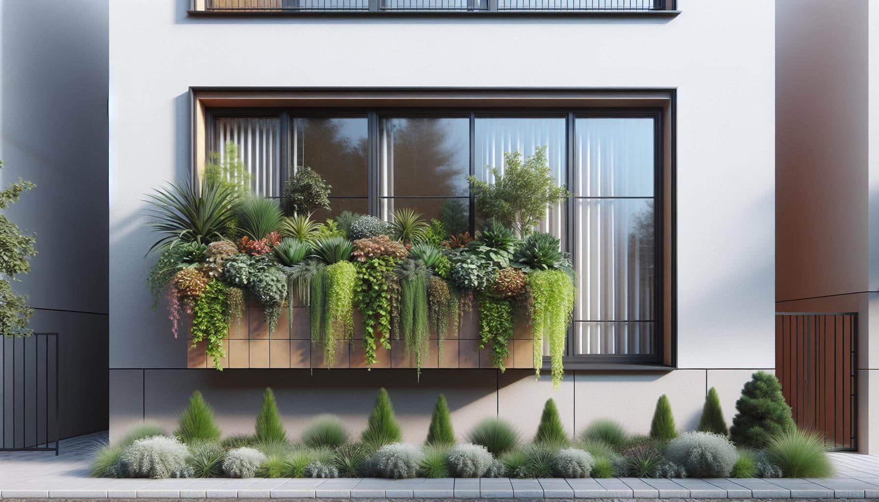 Revitalize Your Home with Modern Window Boxes: The Fade Group's Expert ...