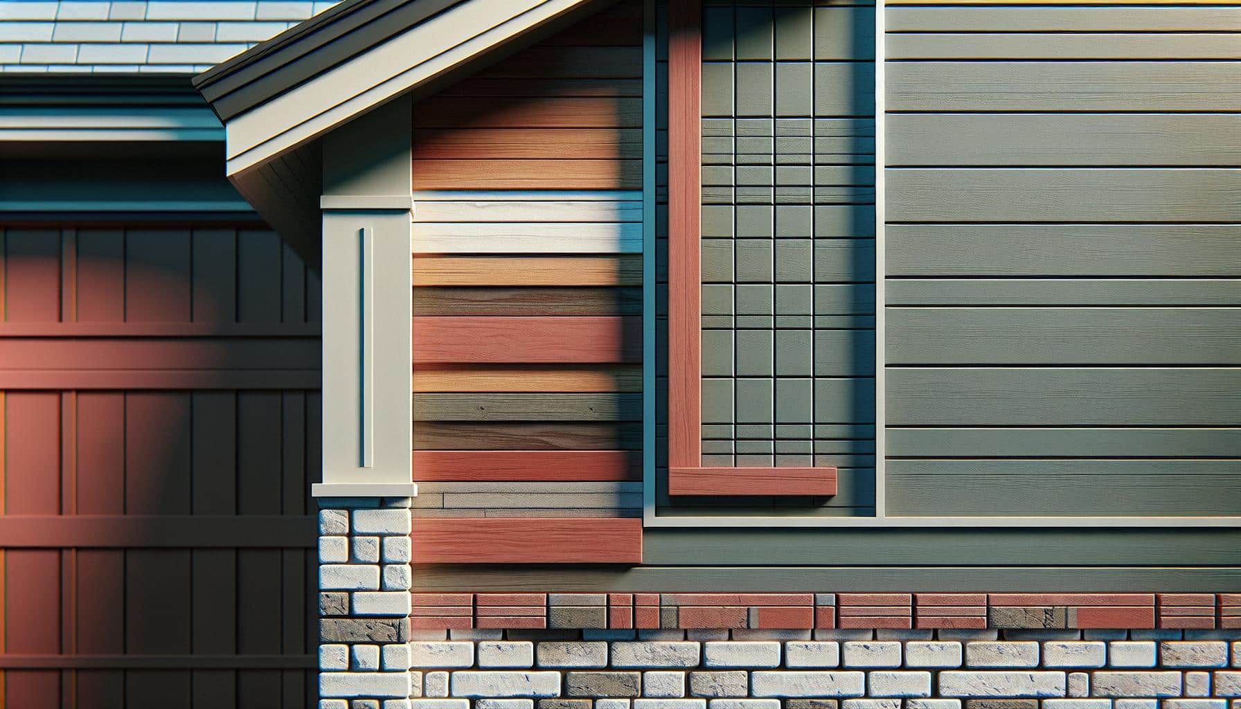 Revamp Your Home: Expert Tips on Board and Batten Siding with Brick ...