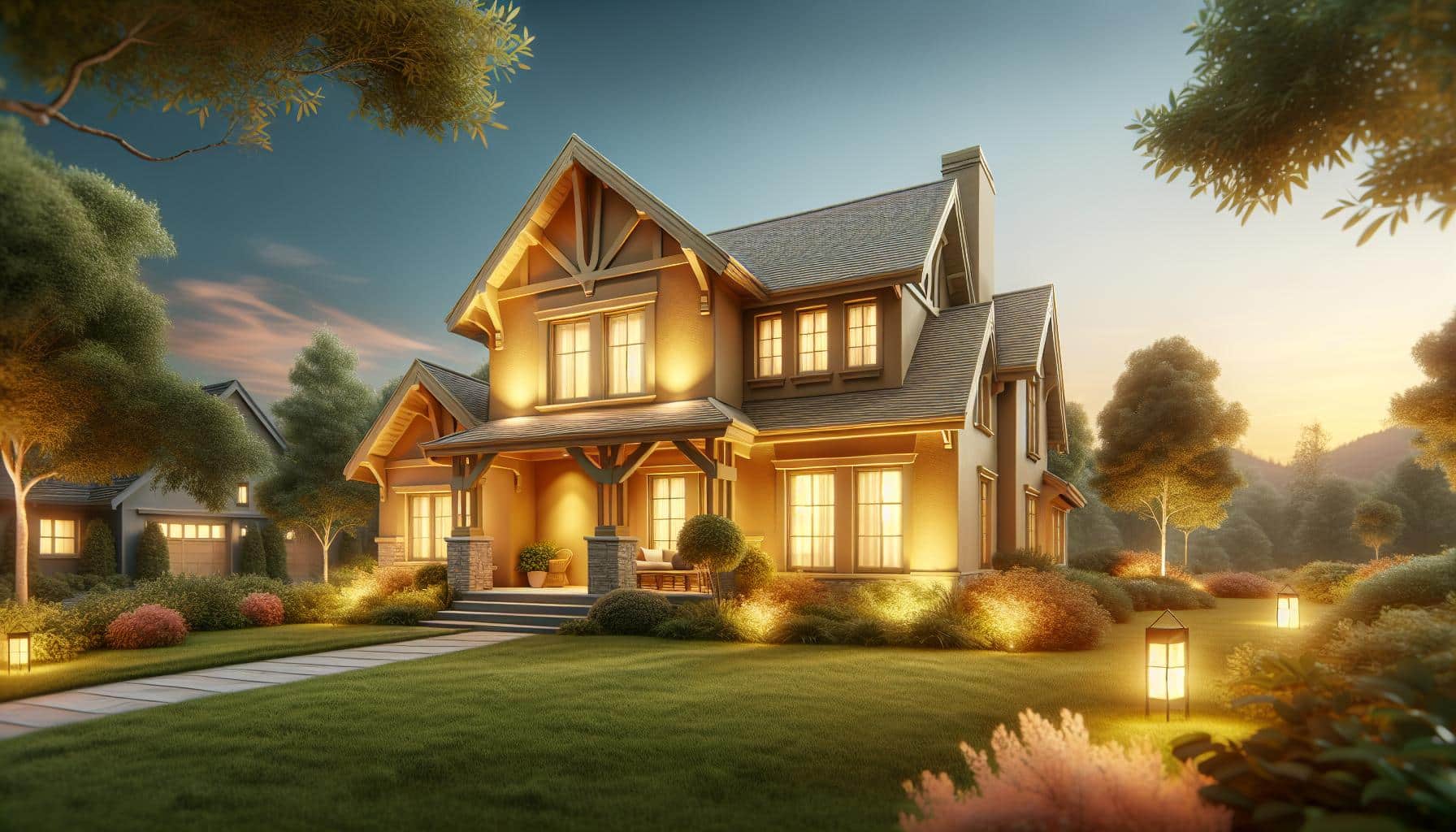 Unlock the Warmth: Benjamin Moore Cake Batter Undertones Explained ...