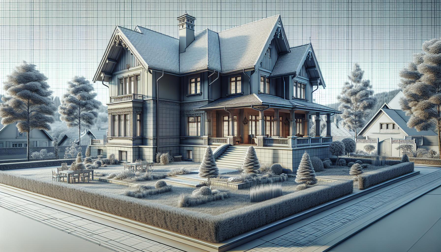 Transform Your Home: Why Homburg Gray is the Ultimate Choice - FADE Group