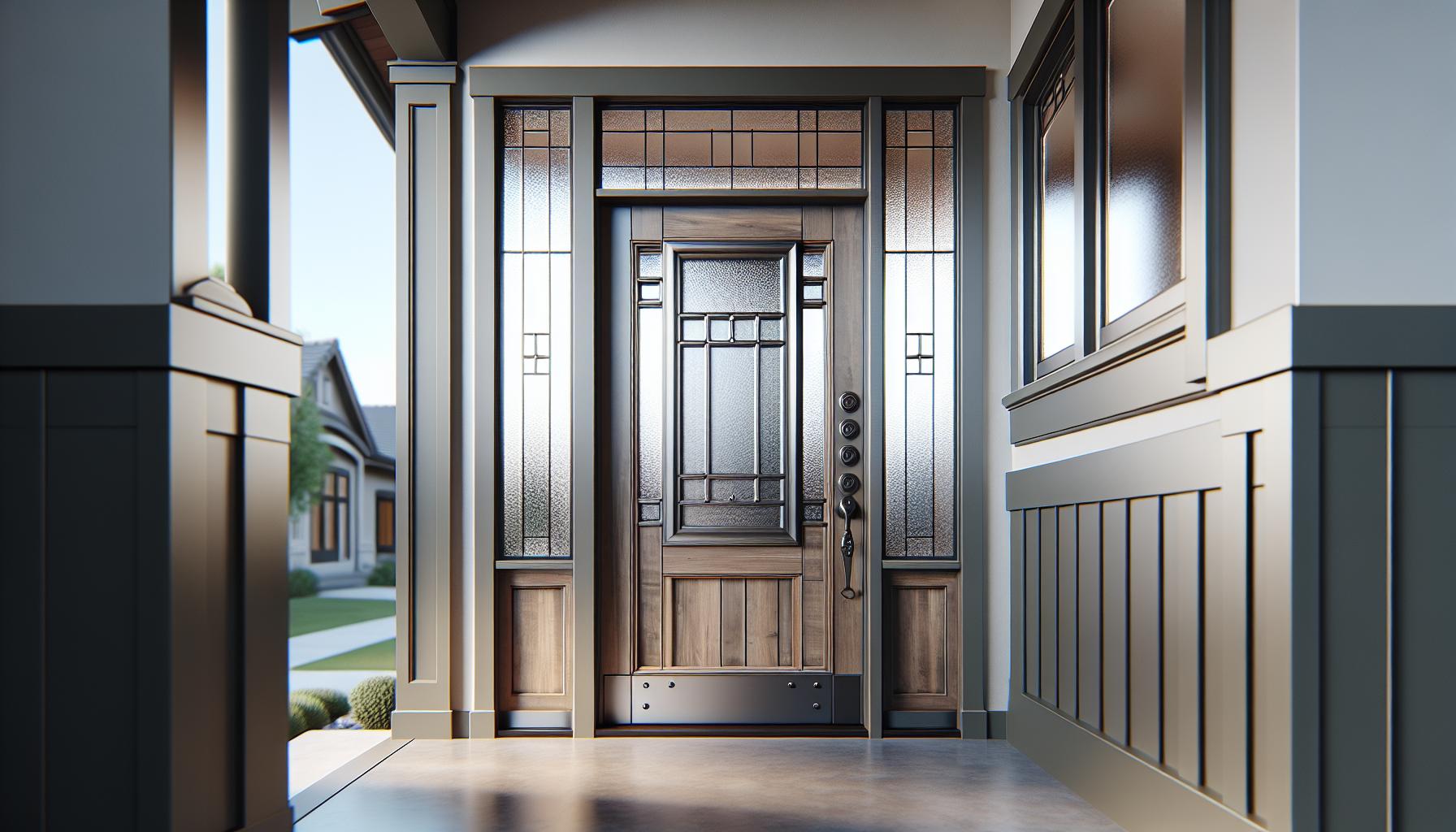 Transform Your Home's Entrance: The Ultimate Guide to Ranch Style Front ...