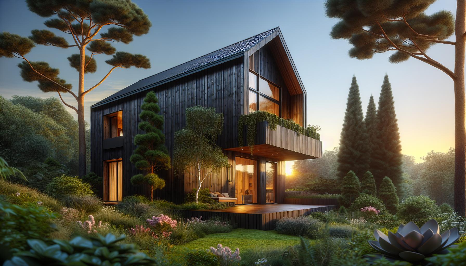 Expert Exterior Design Services | FADE Group