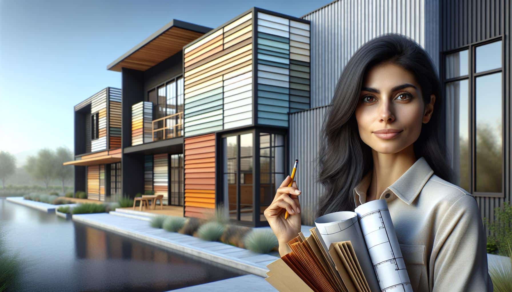 Transform Your Home: Modernize with Fiber Cement Siding by The Fade ...