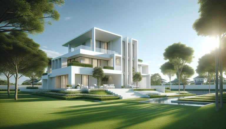 Expert Exterior Design Services | FADE Group