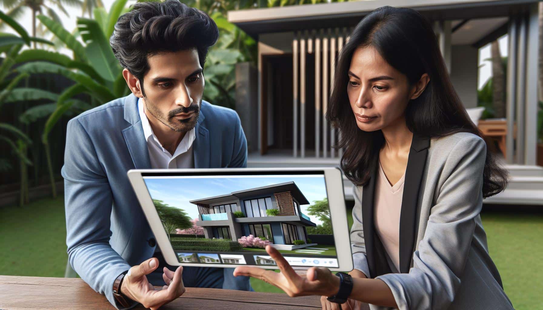 Transform Your Home: Virtually Paint Your Exterior with The Fade Group ...