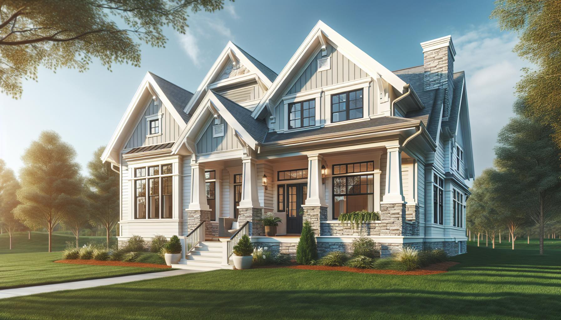 Parapet Definition - FADE Group