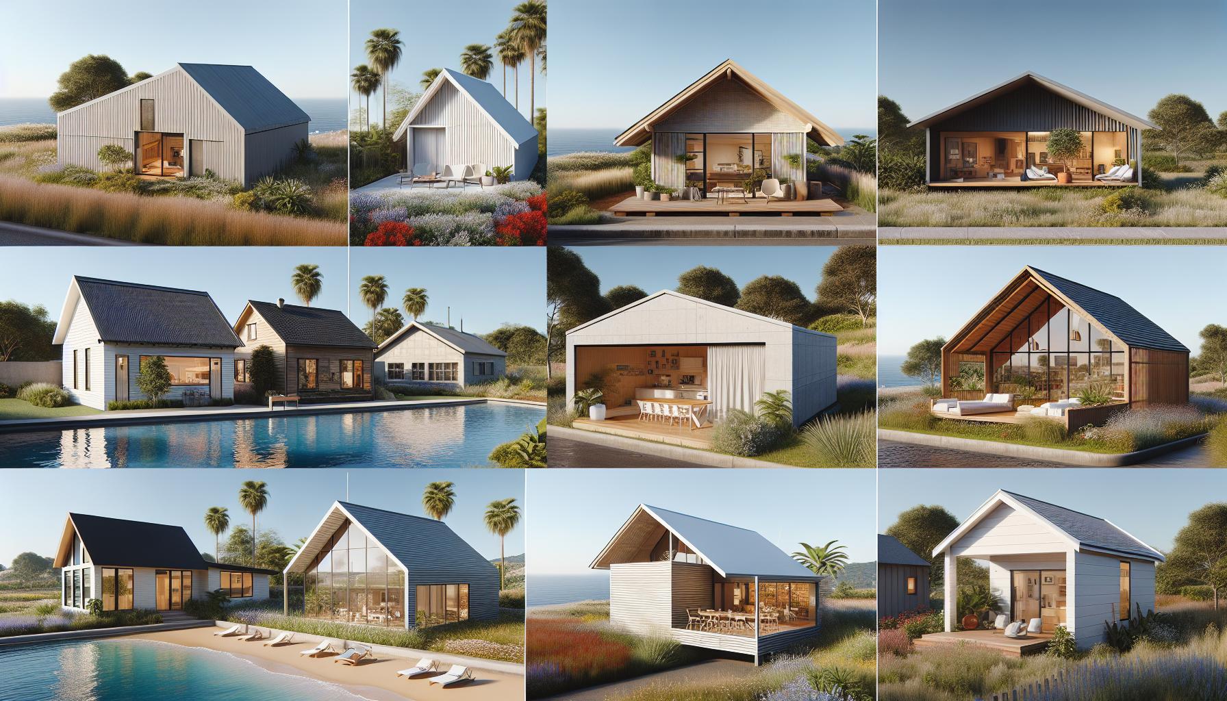 Revamp Your Space: Unlocking the Potential of Shed Roof Houses with The ...