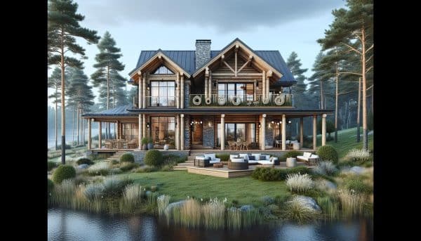 Expert Exterior Design Services | FADE Group