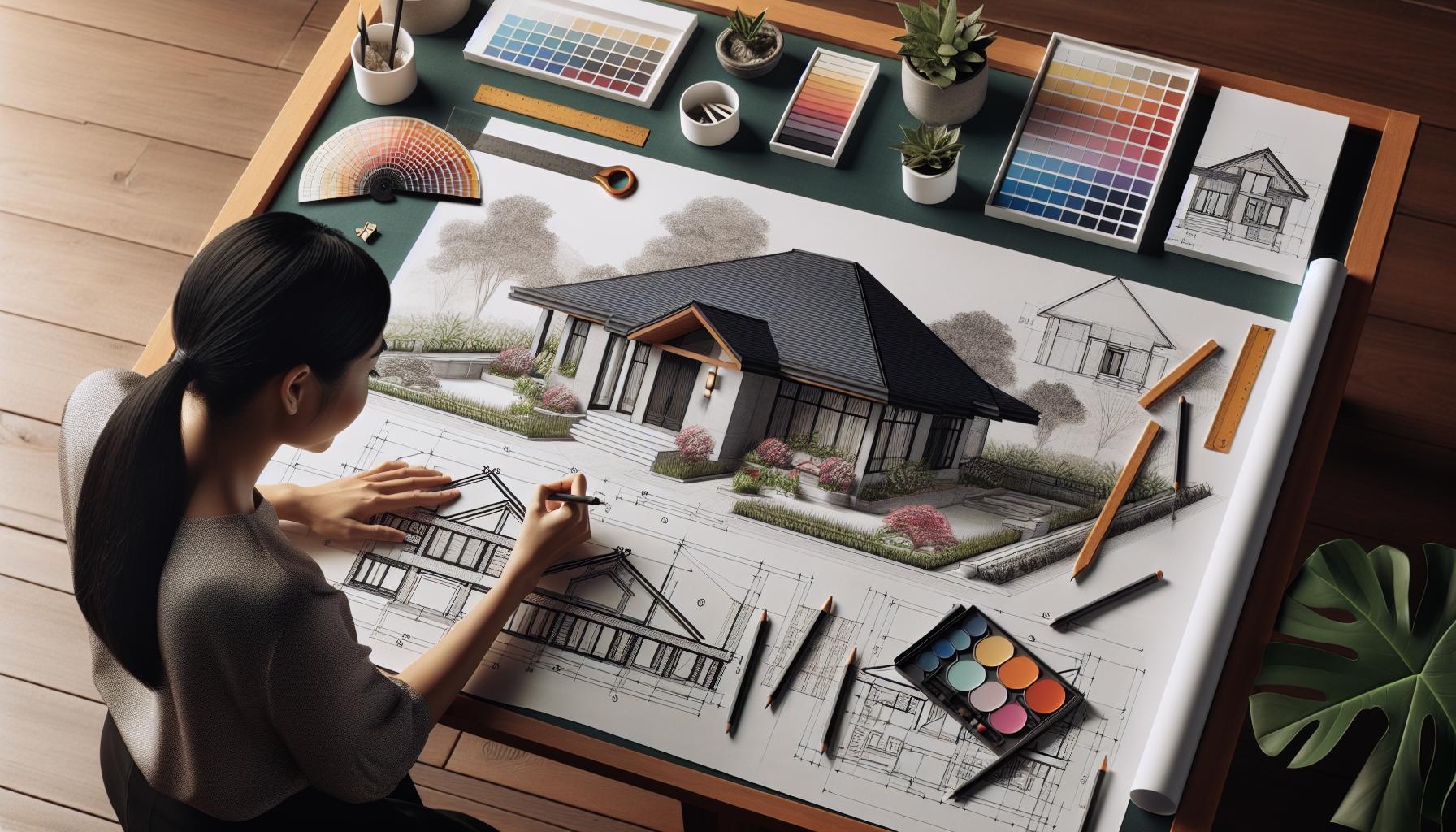 Revamp Your Home: The Fade Group's Guide on How to Design Your House ...