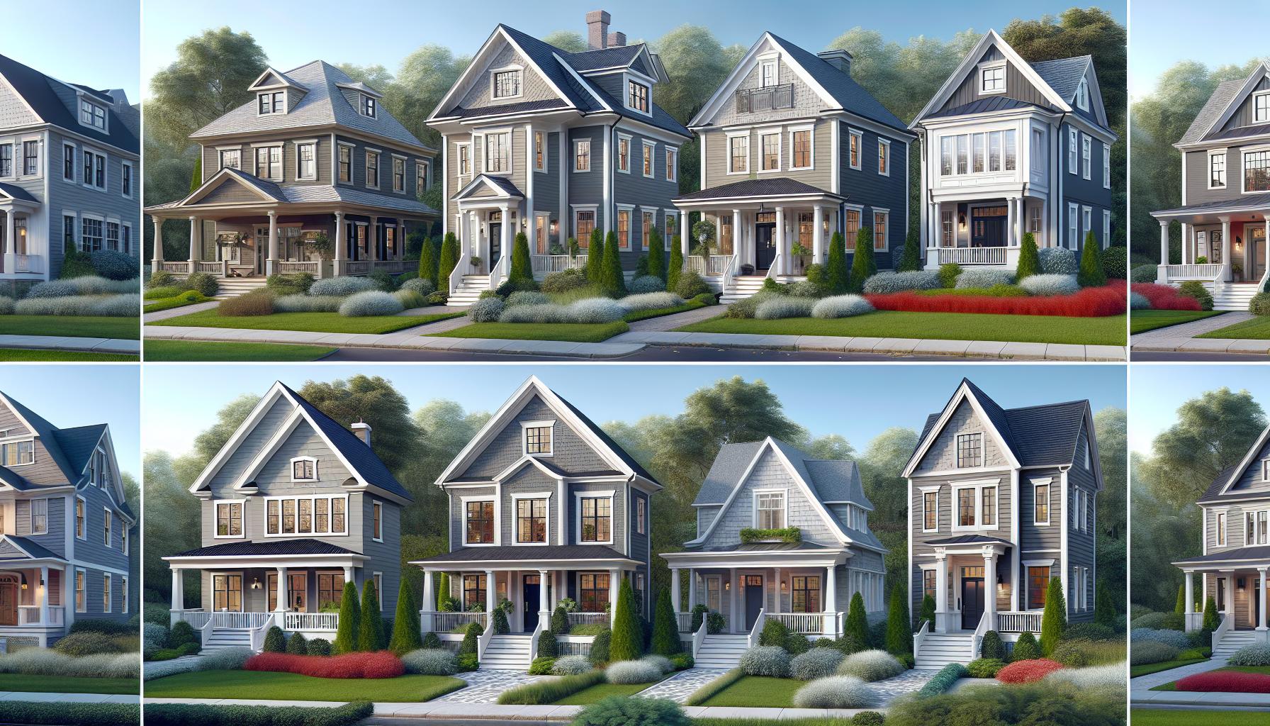 Expert Exterior Design Services | FADE Group