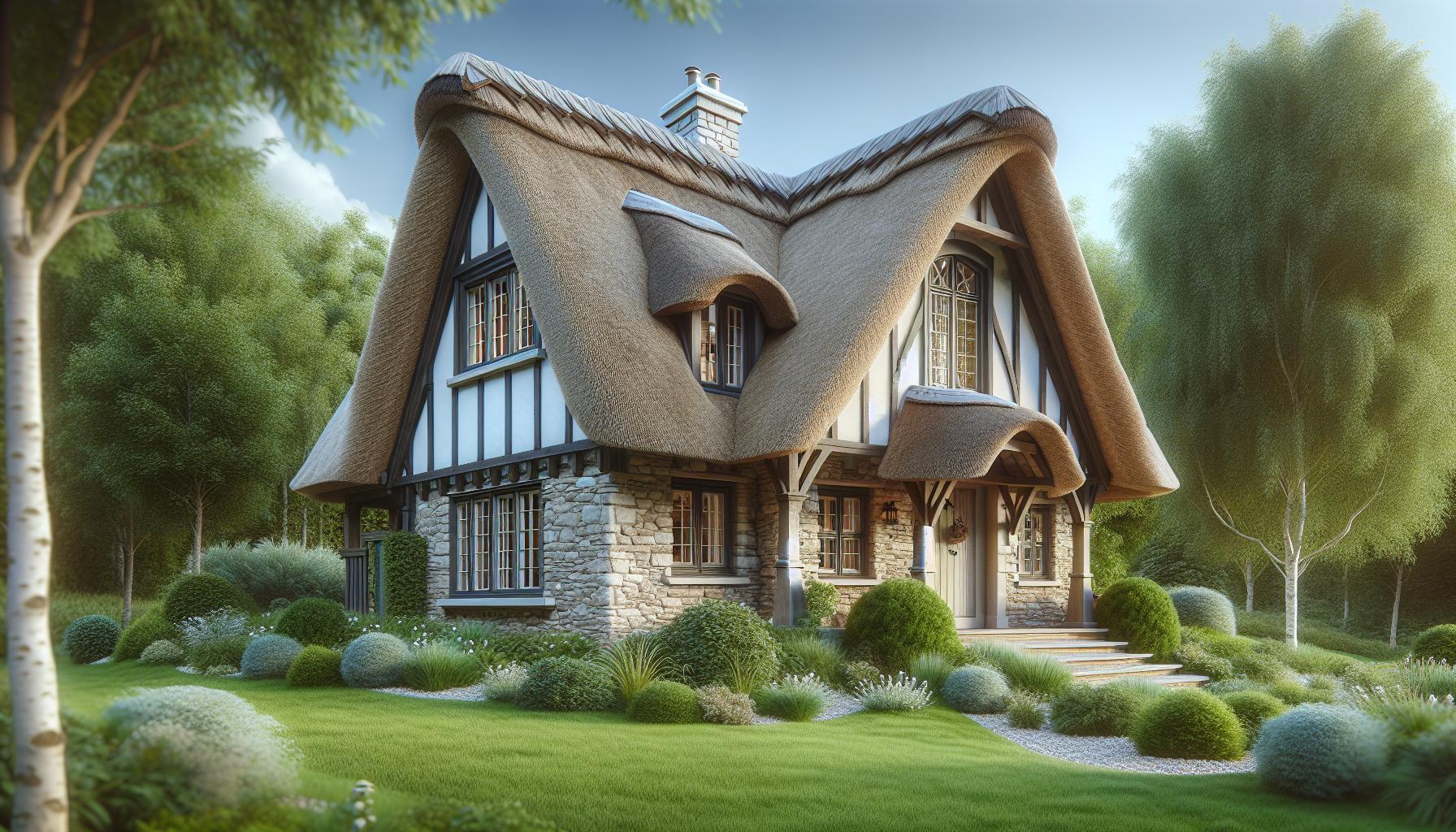 Transform Your Space: Expert Cottage Style Homes Guide by The Fade ...